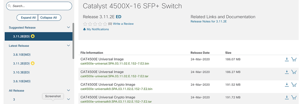 How to upgrade Cisco IOS Image - Lessons Discussion - NetworkLessons.com Community Forum