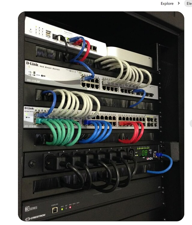 How to build a Network Home Lab - Lessons Discussion - NetworkLessons ...